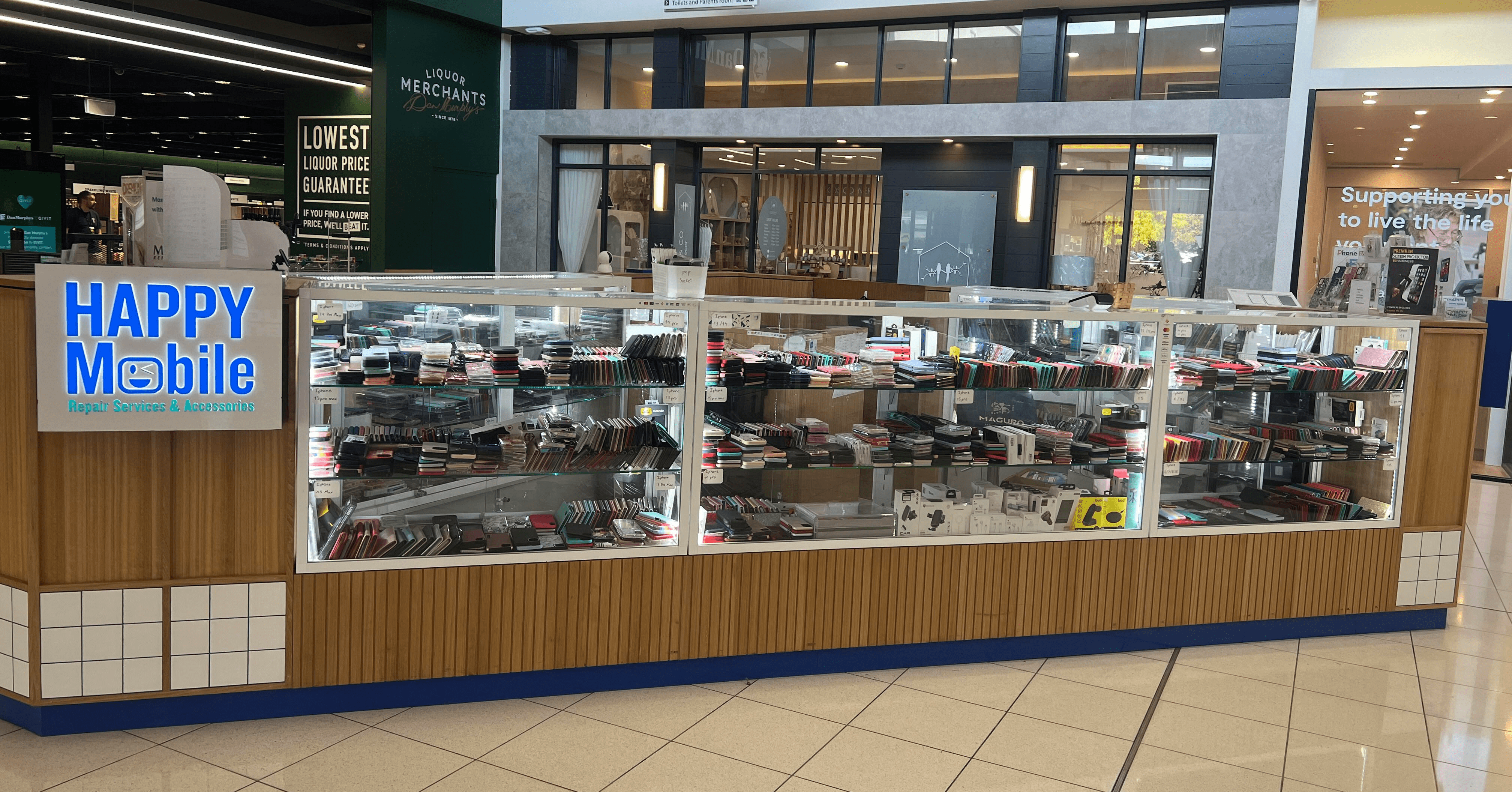 Happy Mobile - Expert Mobile Phone Repair in Mornington